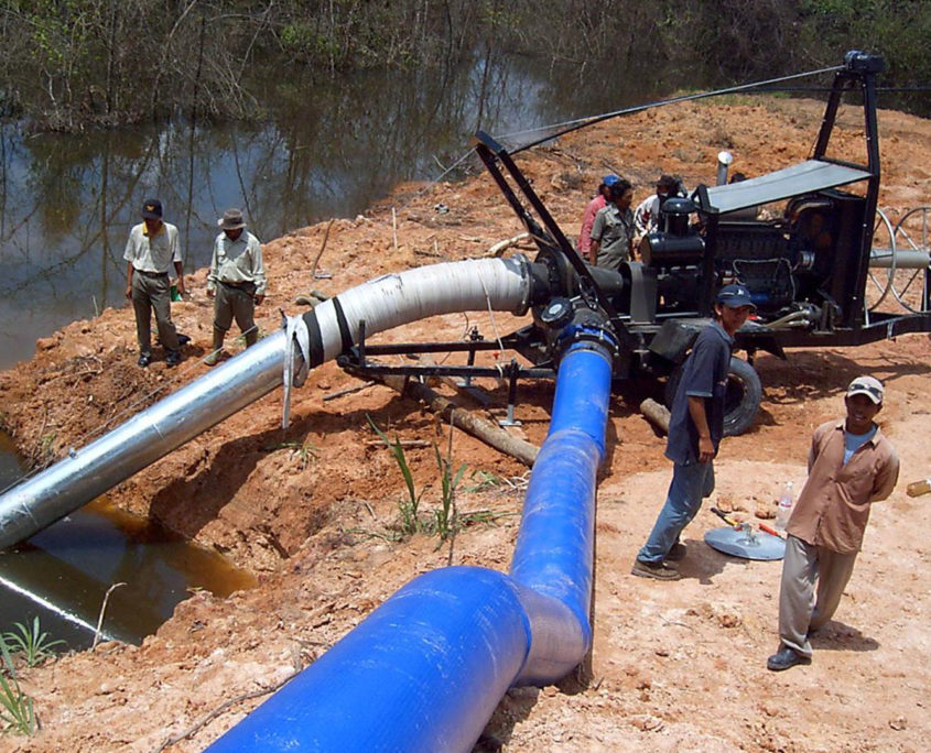Phoenix Engineering & Water Systems Sdn Bhd - Since 1967