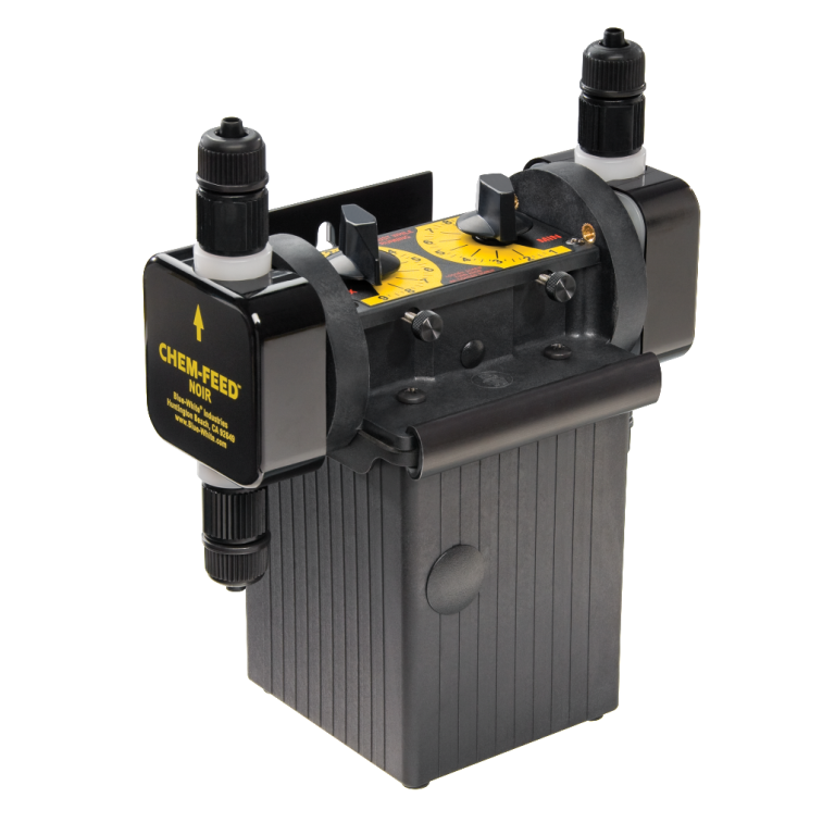 ESPA Prisma Horizontal Multi-Stage Pump - Phoenix Engineering Water Systems