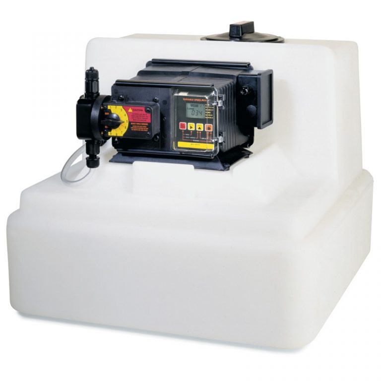 ESPA Prisma Horizontal Multi-Stage Pump - Phoenix Engineering Water Systems